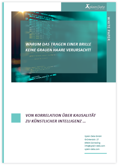 Xplain Data GmbH | Discover Causality