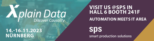 Xplain Data | Discover Causality